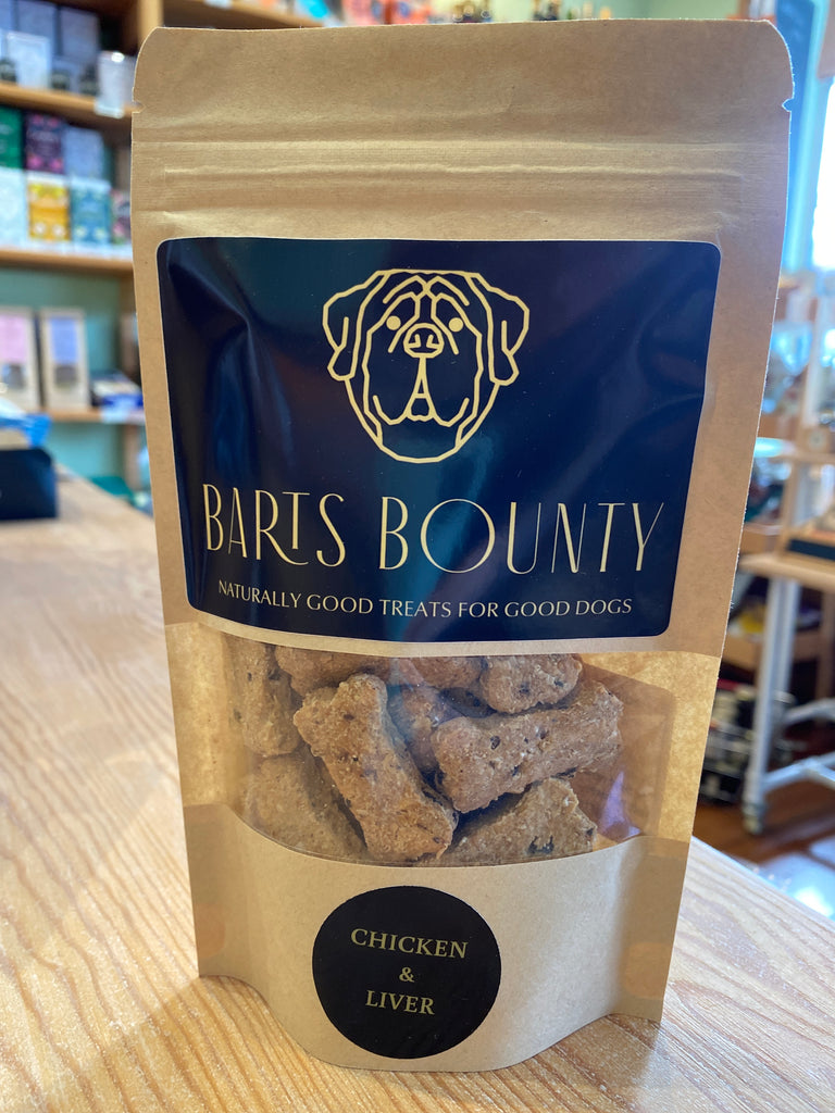 Dog Treats – The Grocer