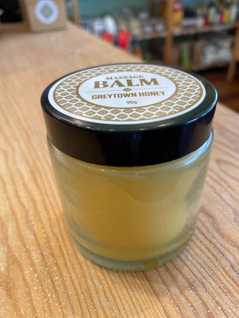 Honey Balm – The Grocer