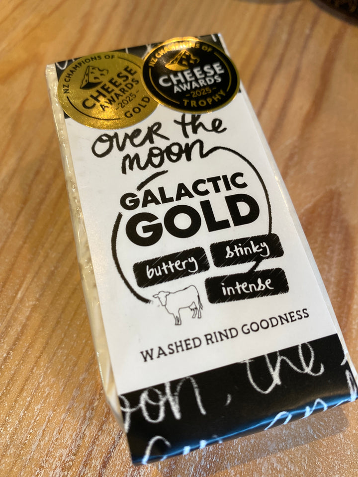 Over The Moon Dairy Co. Cheese – The Grocer