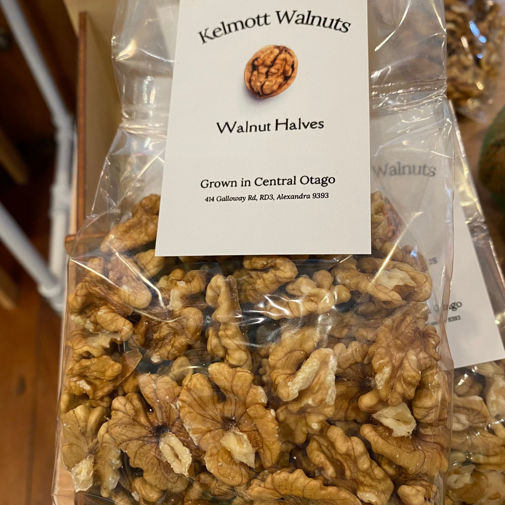 Walnuts – The Grocer