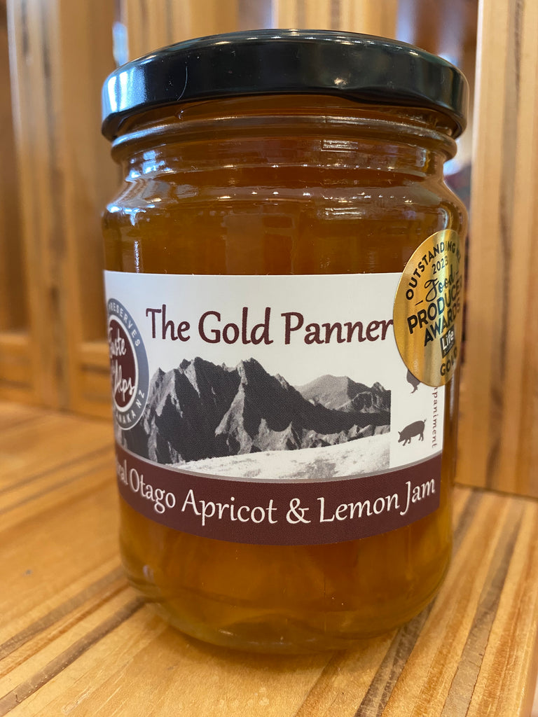 Jam – The Grocer