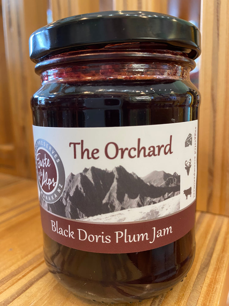 Jam – The Grocer