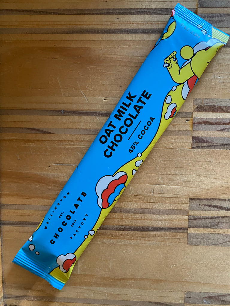 Hero Range Chocolate – The Grocer