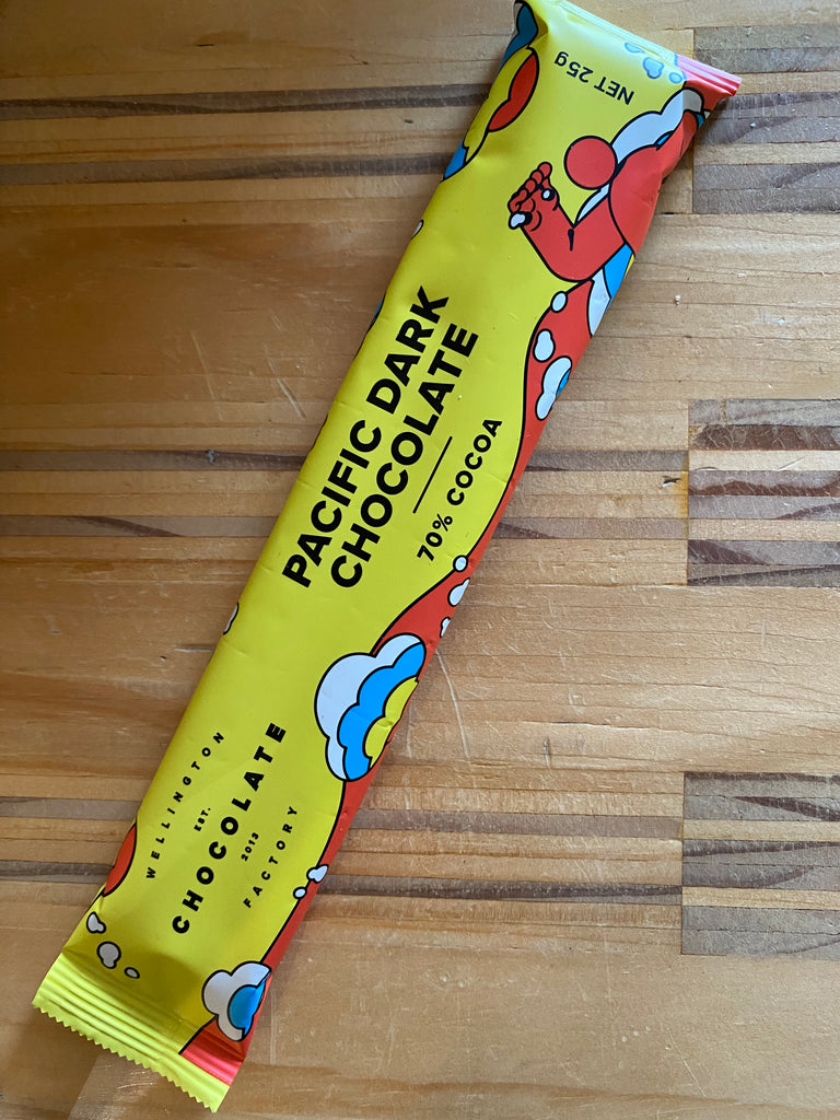 Hero Range Chocolate – The Grocer