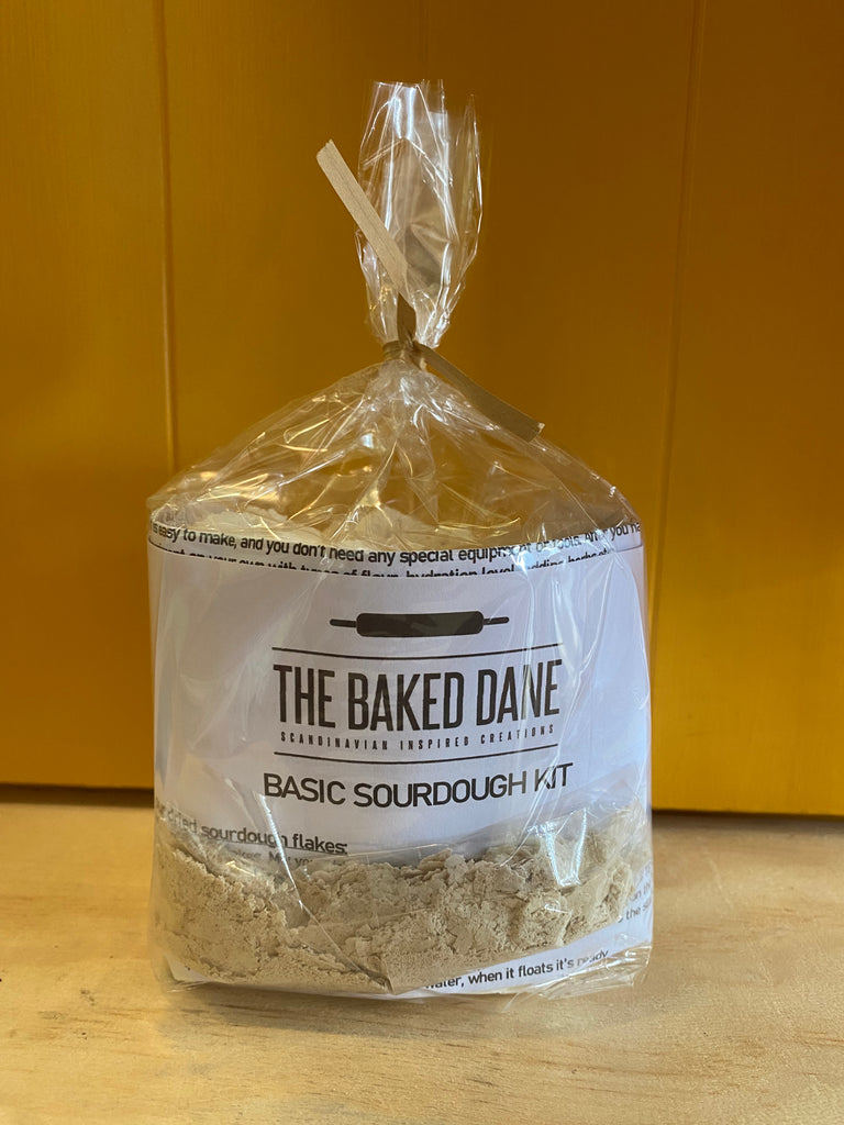 Sourdough Kit – The Grocer
