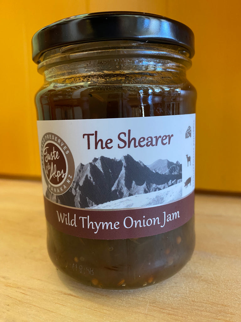 Relish and Chutney – The Grocer