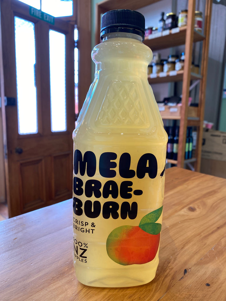 Mela Apple Juice – The Grocer