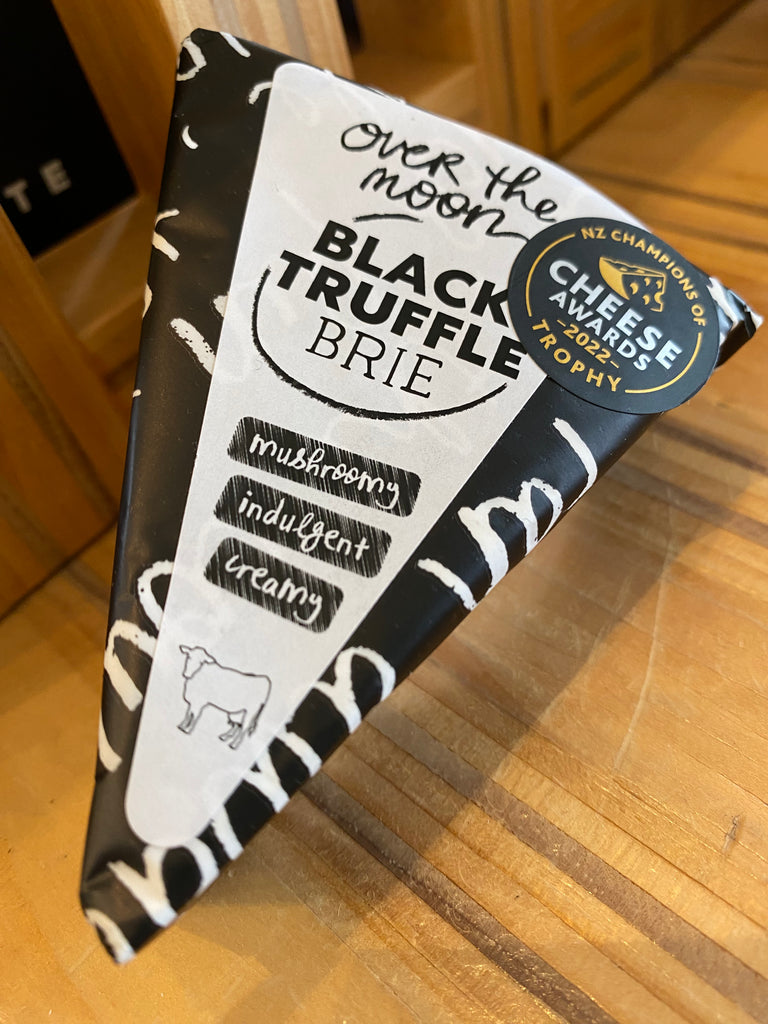 Over The Moon Dairy Co. Cheese – The Grocer