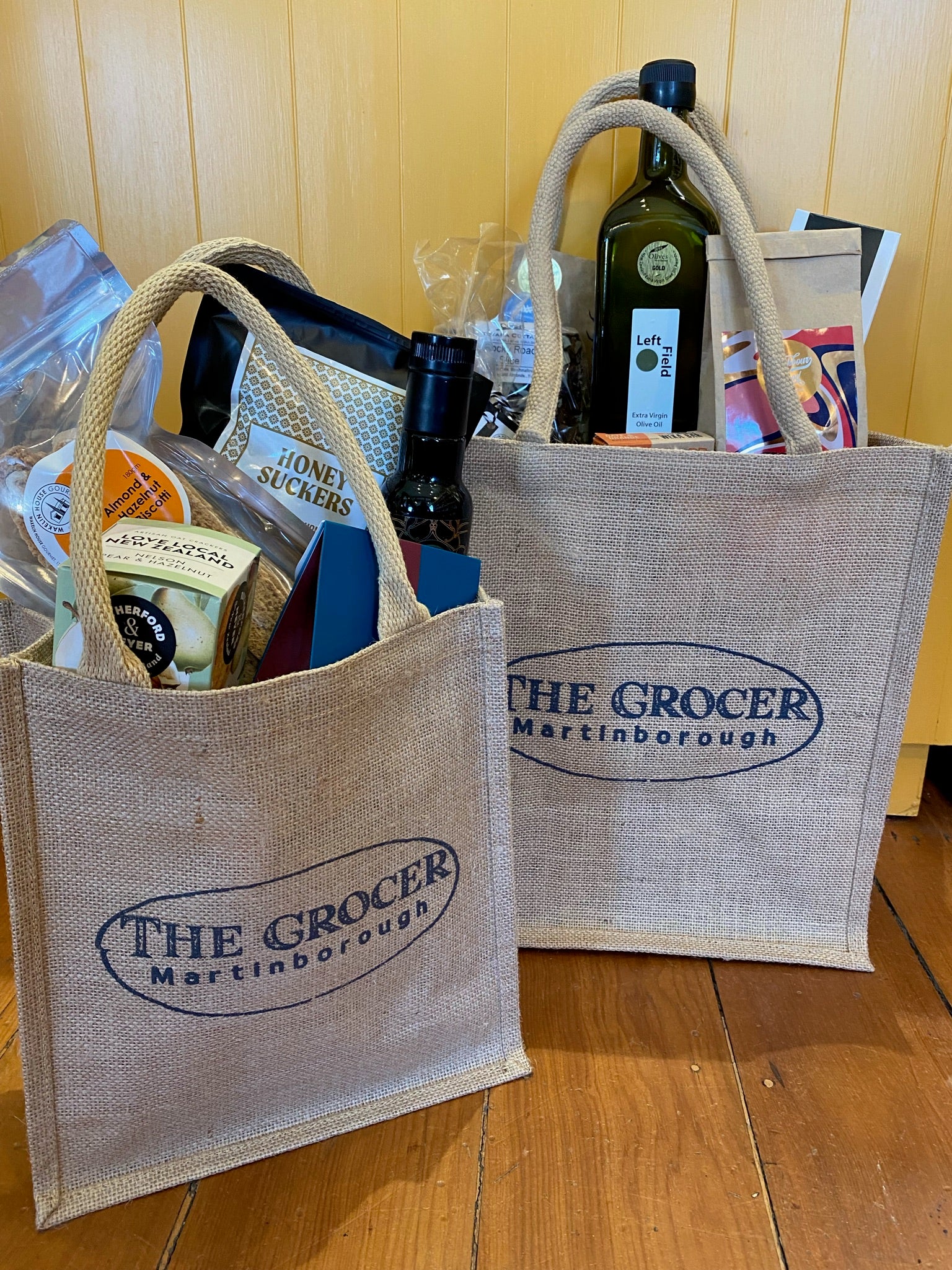 The Grocer NZ | Quality local and gourmet foods