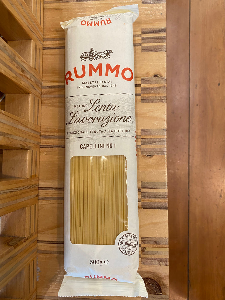 Rummo Pasta – The Grocer