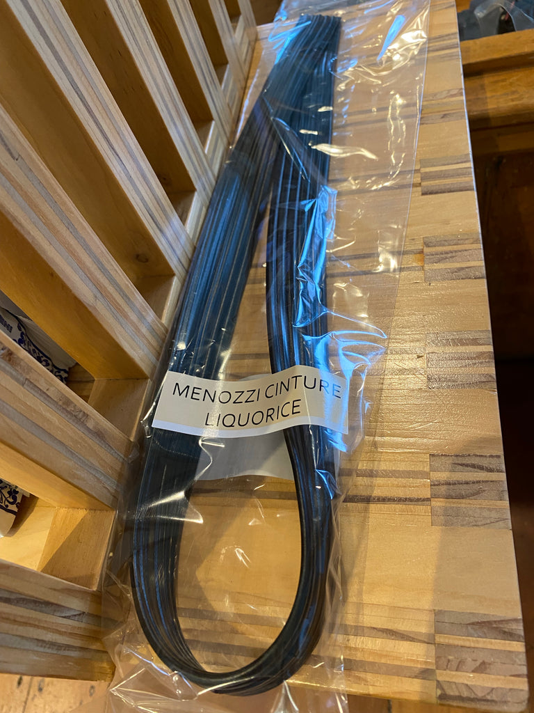 Licorice – The Grocer