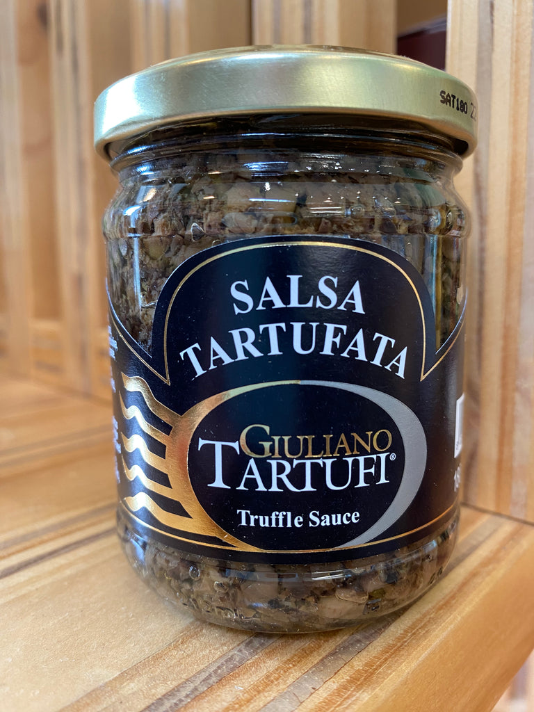 Truffle Sauce – The Grocer