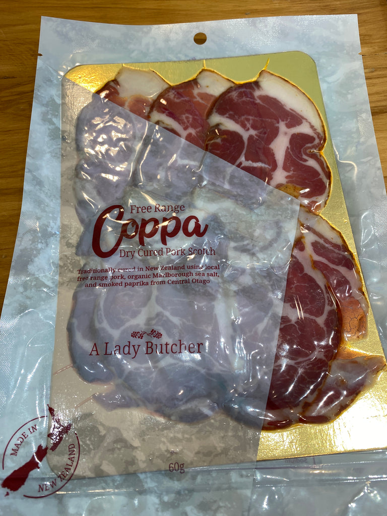 Cured meats – The Grocer